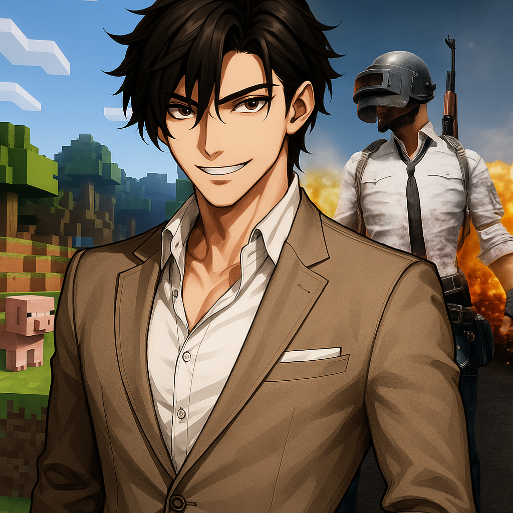 UFresh.tv — Streamer | Valorant, Minecraft, Roblox y Más